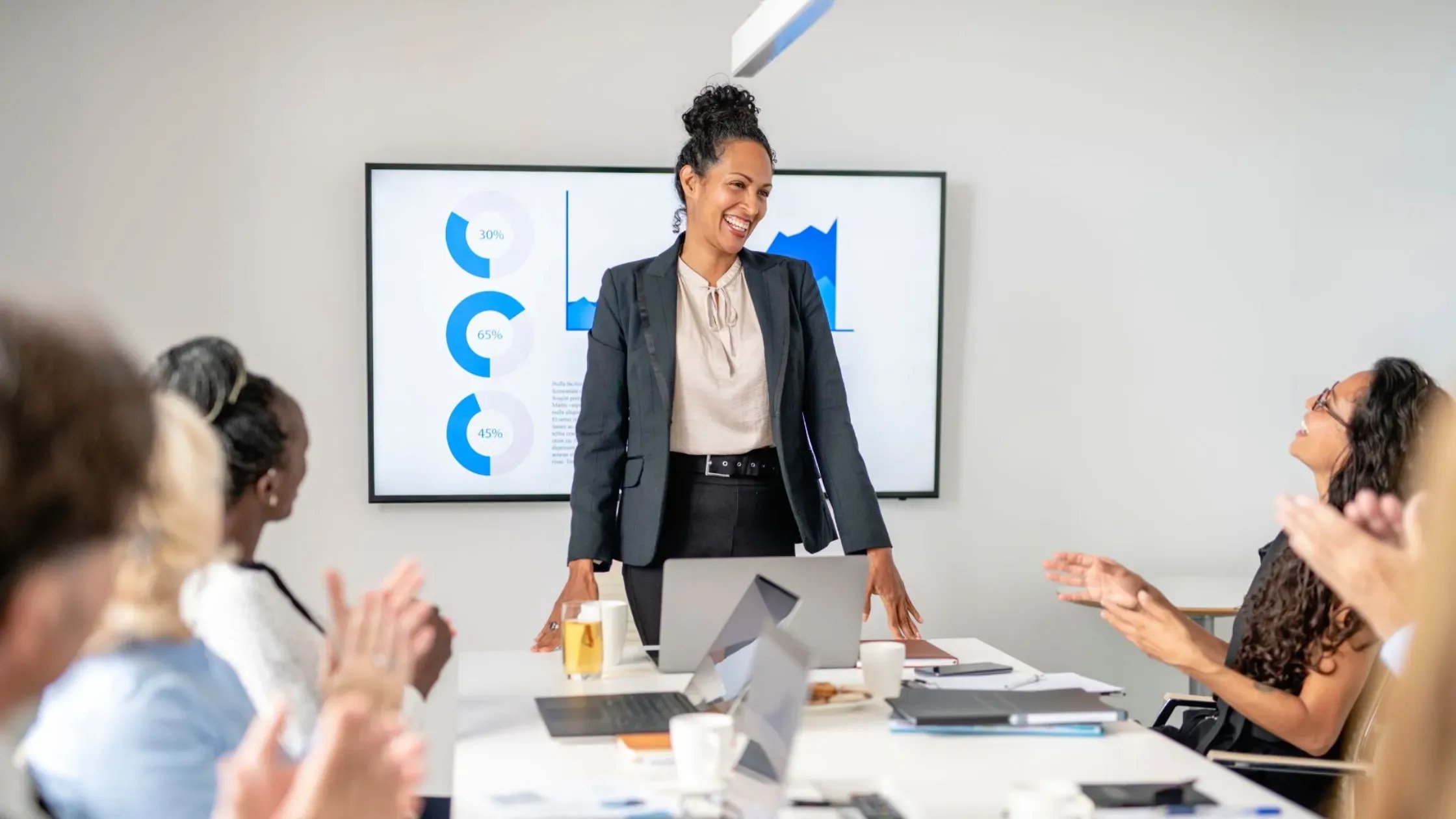 How to Set Expectations as a Leader for Success