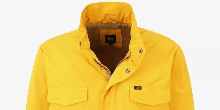 Stylish Yellow Jackets for Men | Your Ultimate Fashion Guide