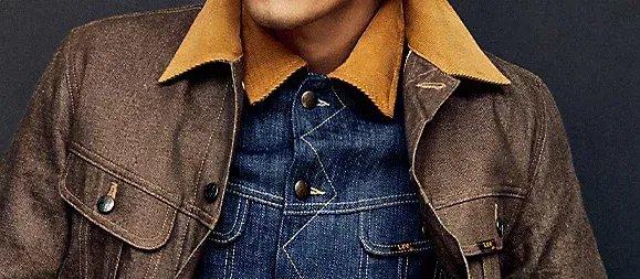 The Versatile Appeal of Jacket Collars in Fashion: Trends & Styling Tips