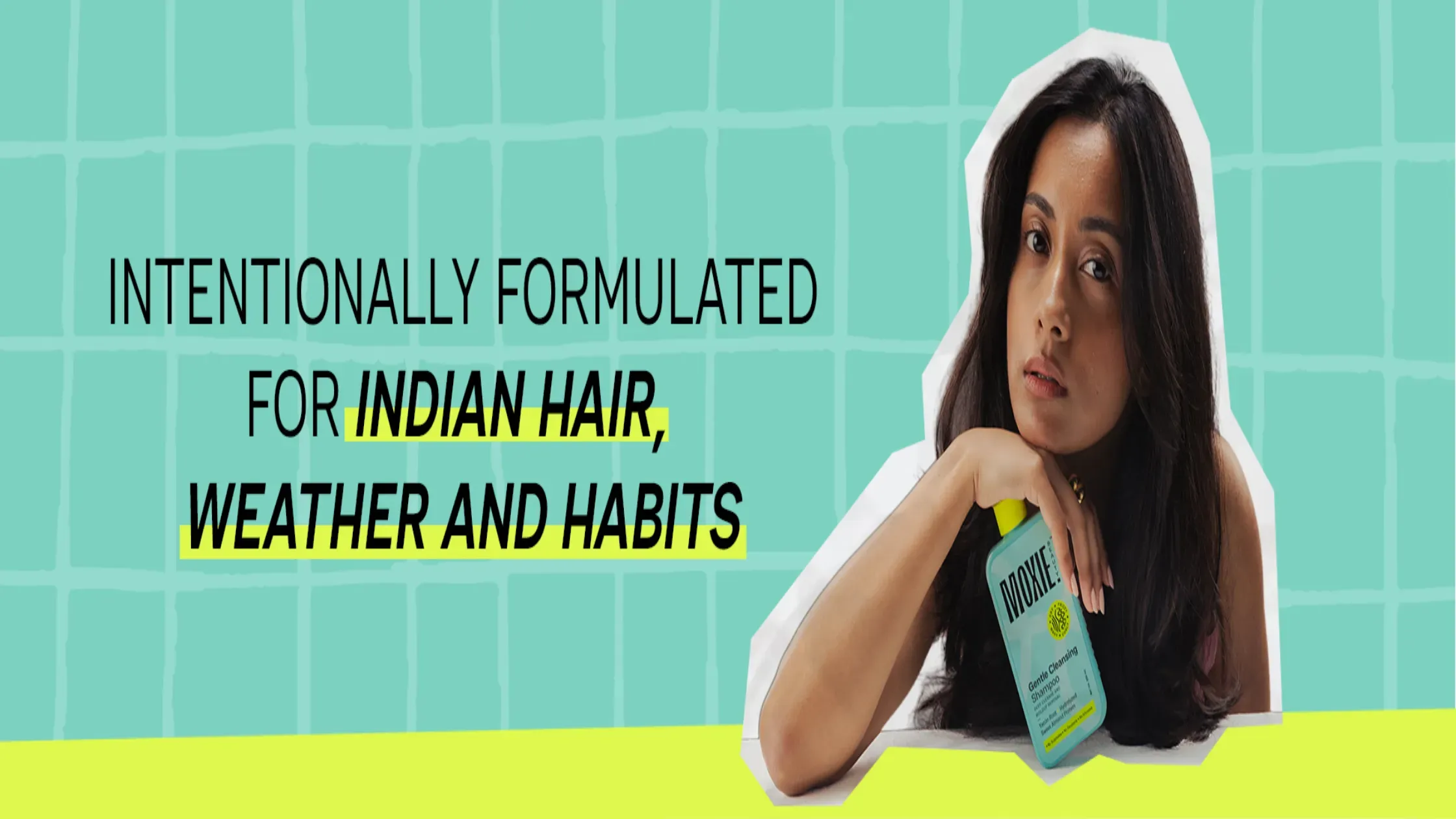 What Are the Best Indian Hairstyles for Long Hair? – Moxie Beauty ...