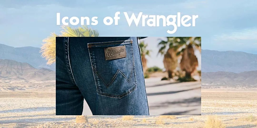 7 Icons of Wrangler: Unveiling the Signature Features of Iconic Denims