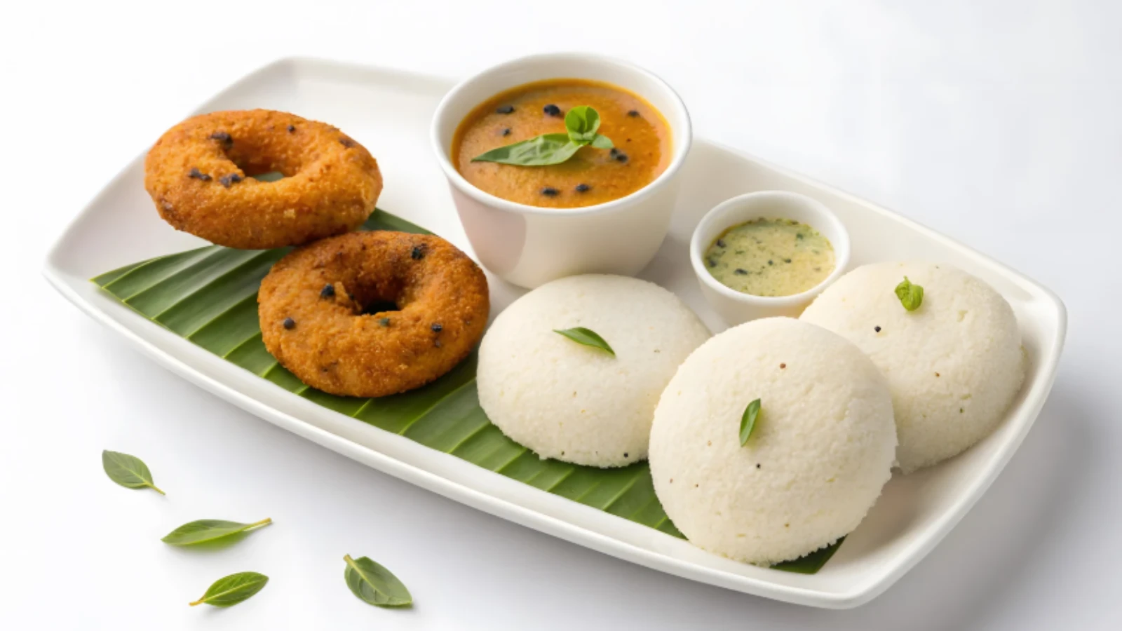 Are Idlis Really Healthy?