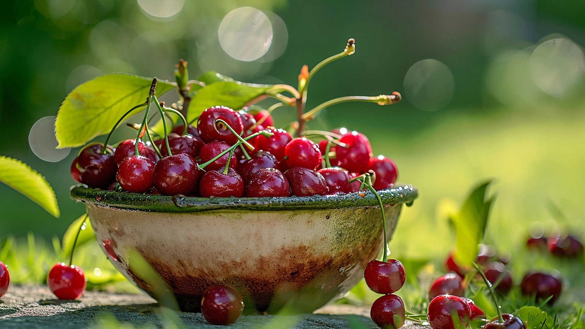 Cherries: When to Take for Max Benefits
