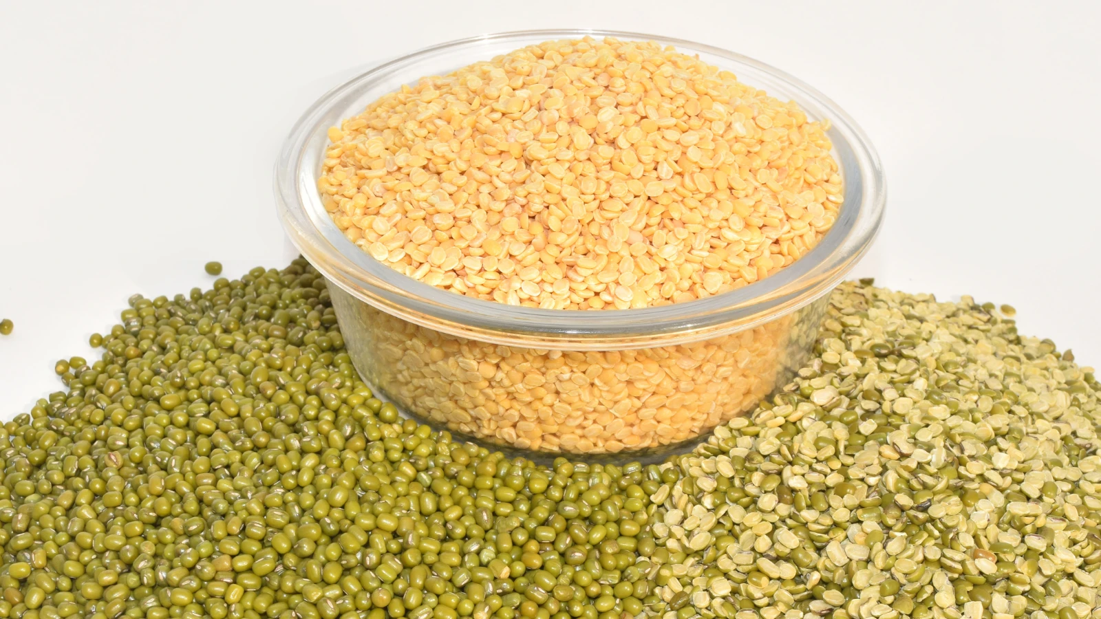 Green Moong Dal: Your Complete Protein Guide