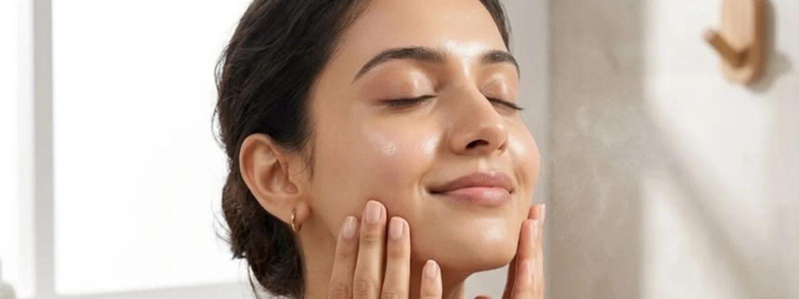 How to Manage Damp Skin: Causes and Effective Remedies – World of Asaya
