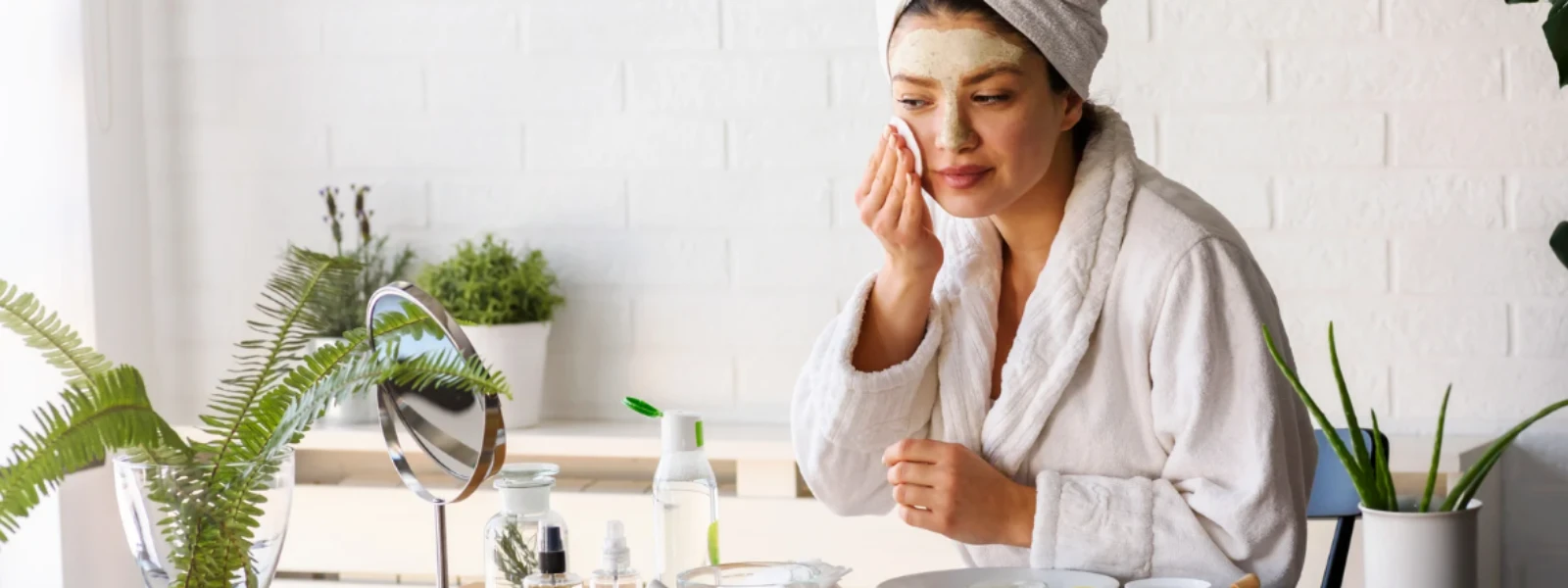 How to Strengthen Skin Barrier Naturally at Home – World of Asaya