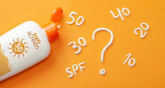 Understanding SPF: Your Complete Sunscreen Guide – World of Asaya