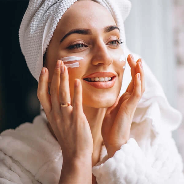 Sensitive Skin Acne: Your Complete Guide to Care – World of Asaya
