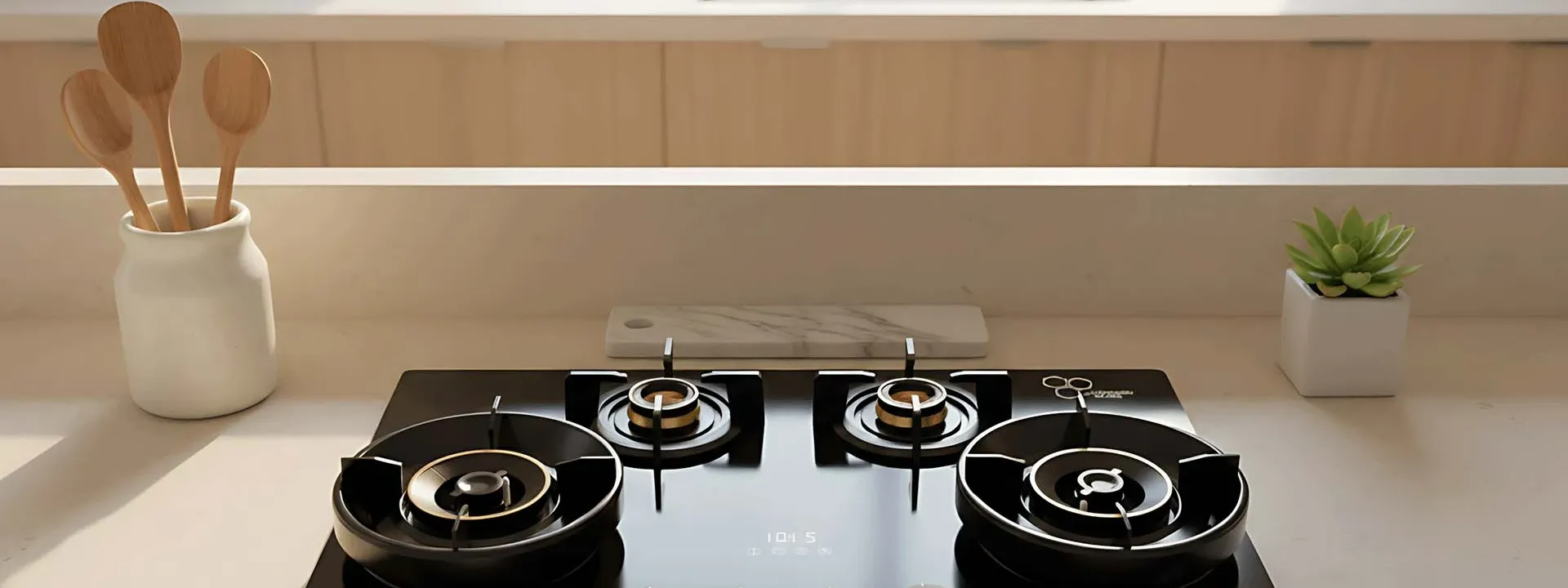 2 vs 3 Burner Hob: Which Suits Your Kitchen?