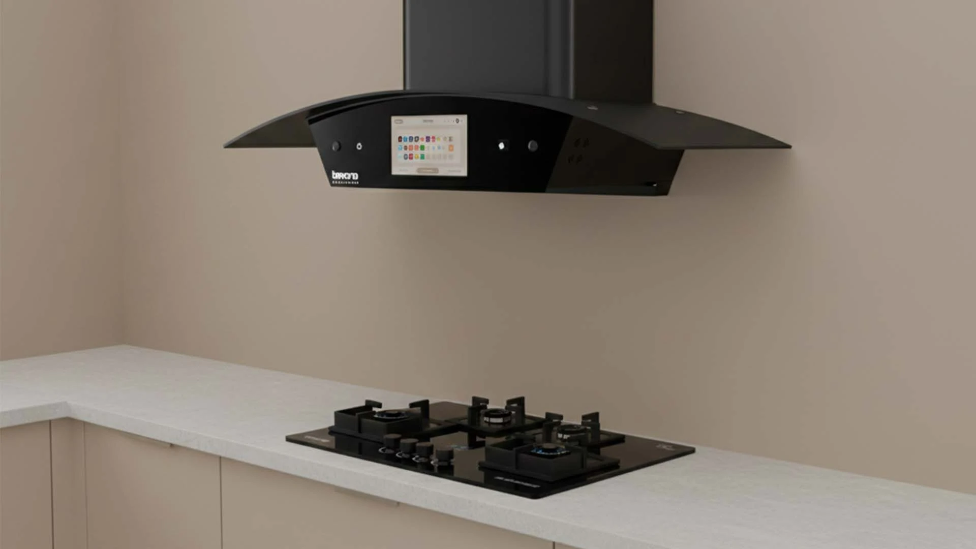 6 Best Chimney Filters for Modern Kitchens
