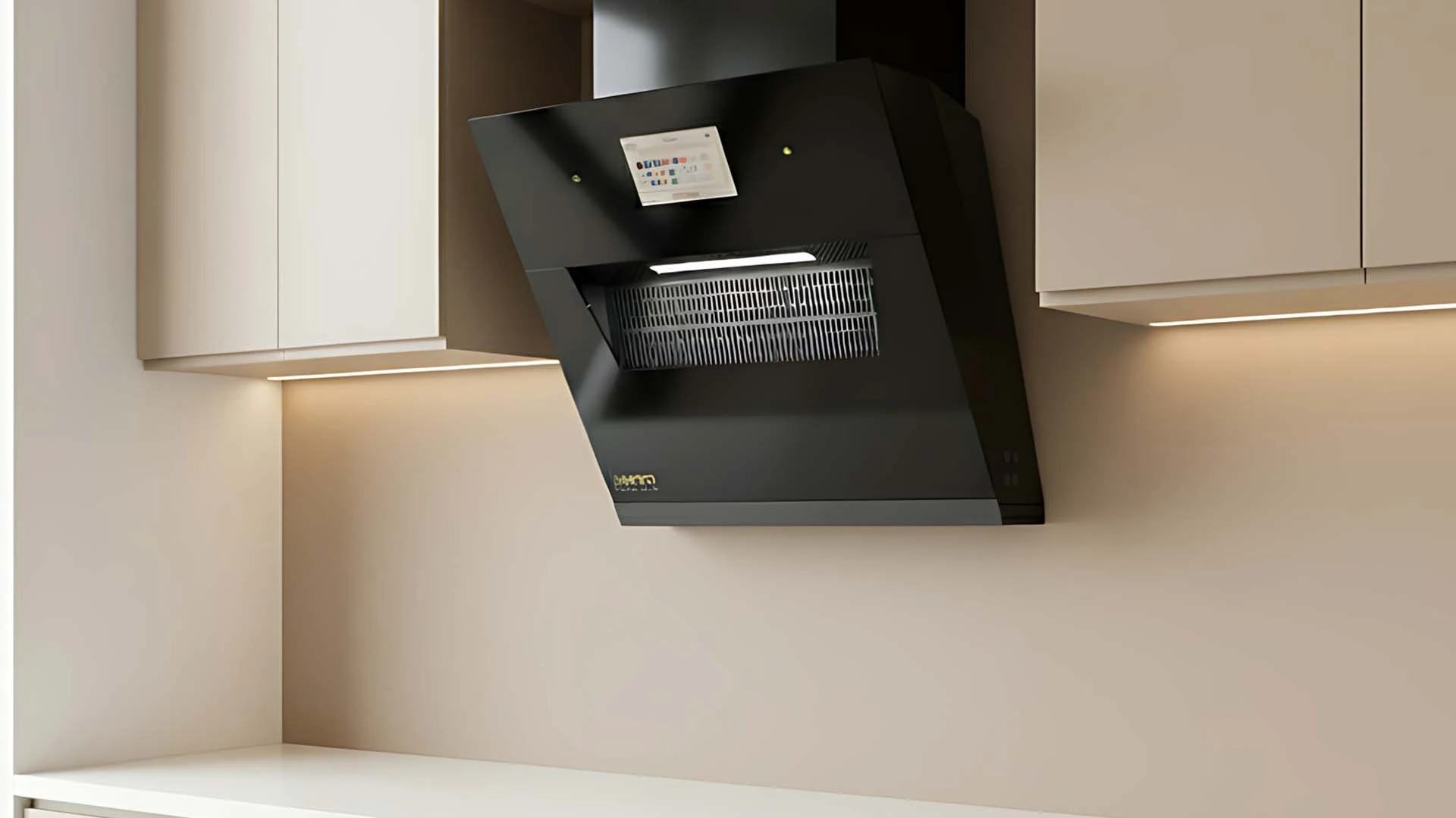 6 Best Modern Kitchen Chimneys for Stylish Homes