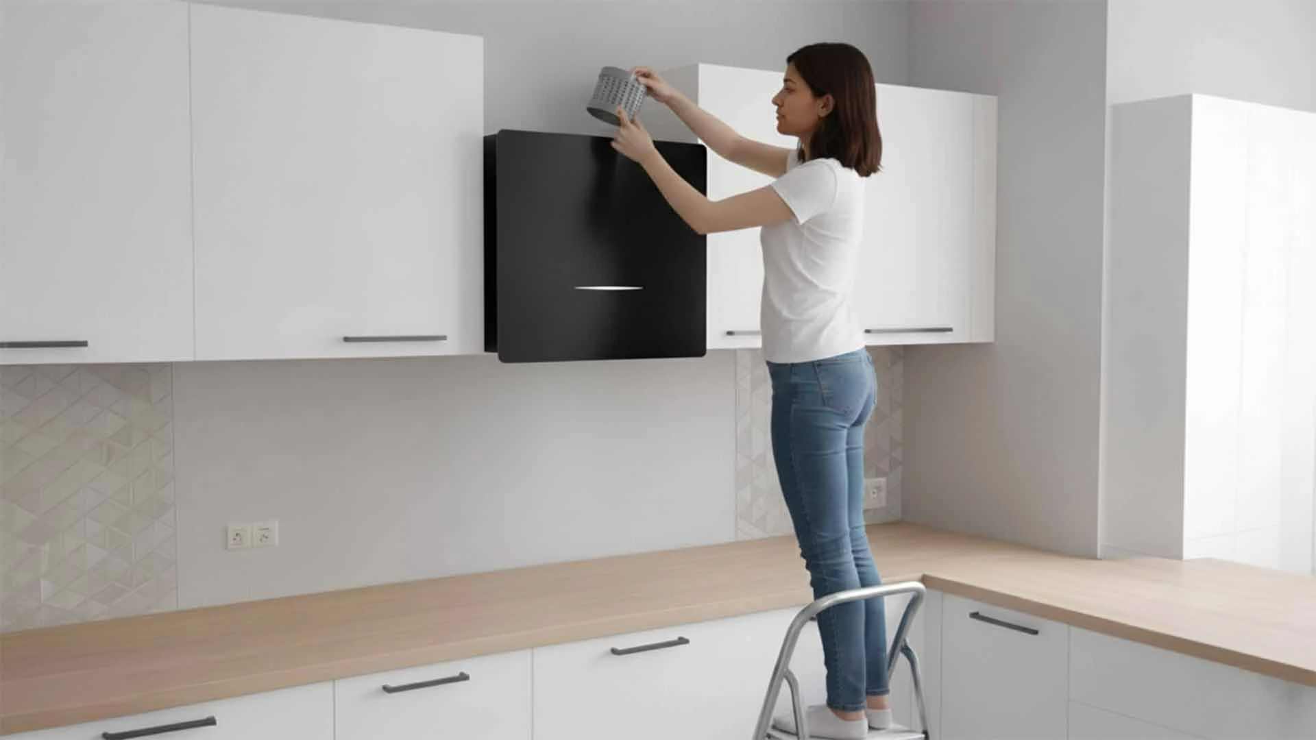 How to Choose the Best Extractor for Cooking Smoke