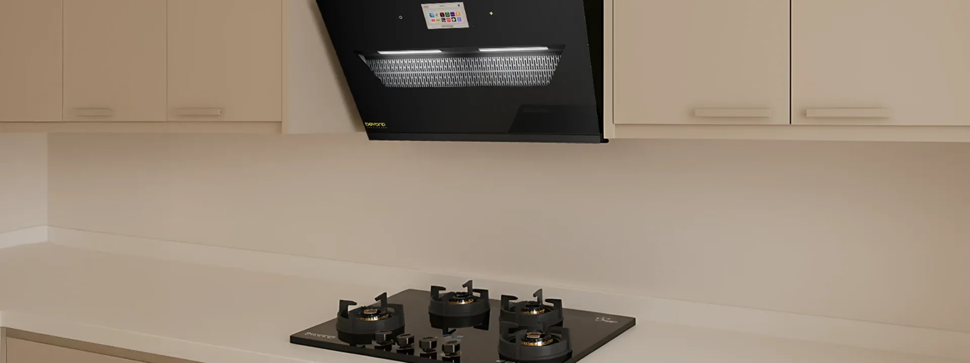 Chimney Width vs Hob Size: Complete Guide