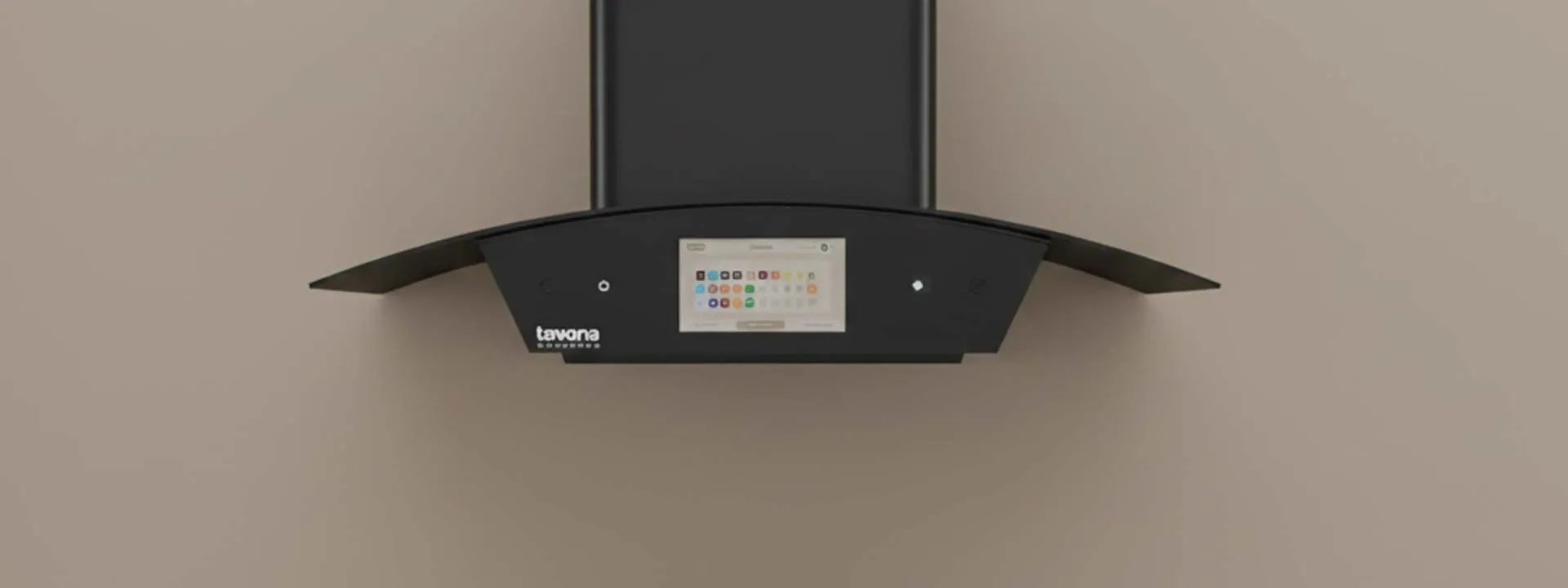 How to Choose the Perfect Kitchen Ventilation