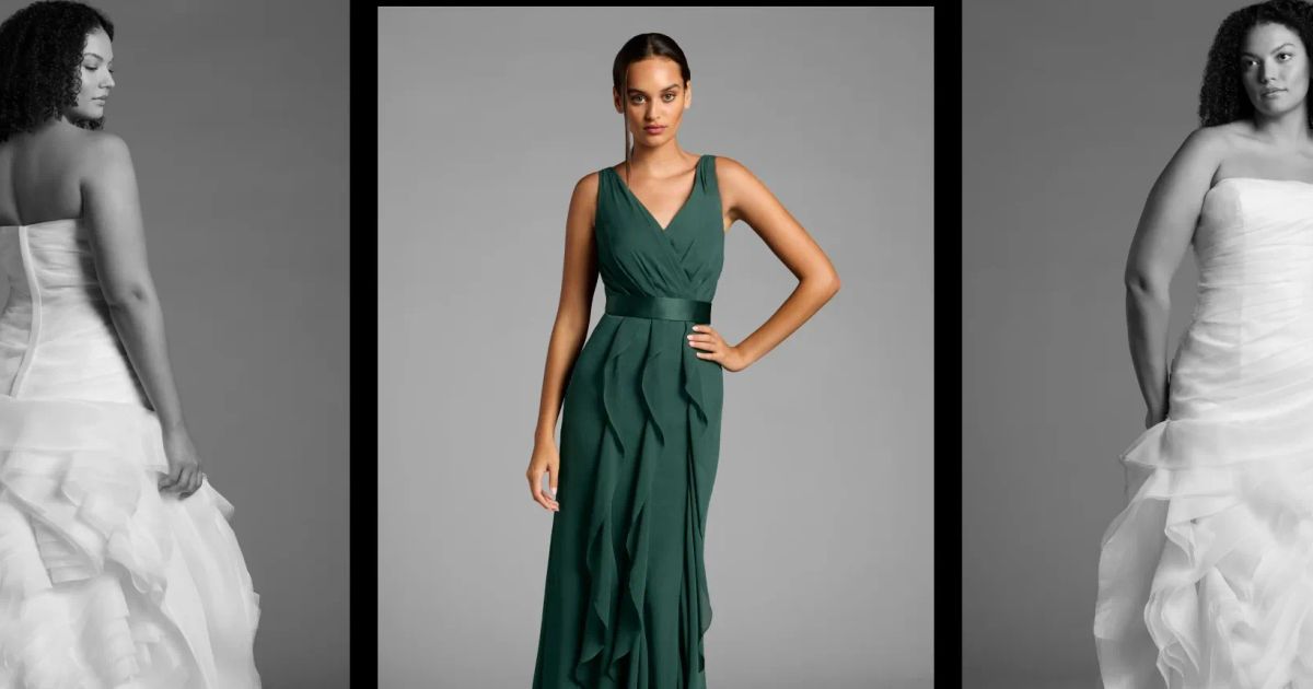 Vera New York at David's Bridal | Stunning Styles