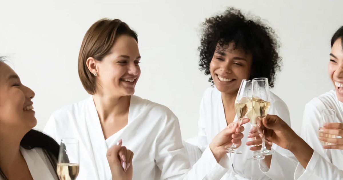 17 Unique Bridal Shower Ideas & Inspiration for Every Bride