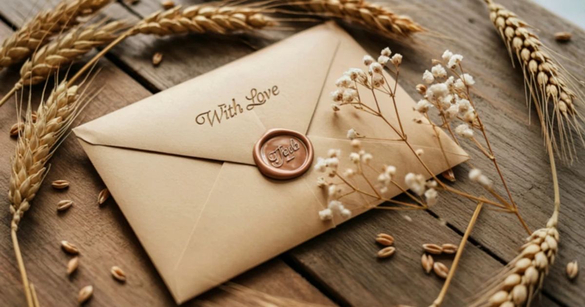 Why You Need a Dedicated Wedding Email Address