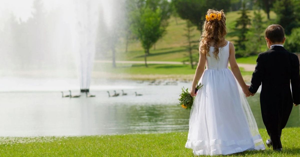 How to Style Stylish Wedding Outfits for Boys and Toddlers