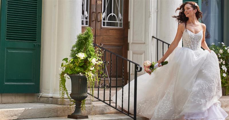 David's Bridal Store & Bridal Shop in Pinole, CA