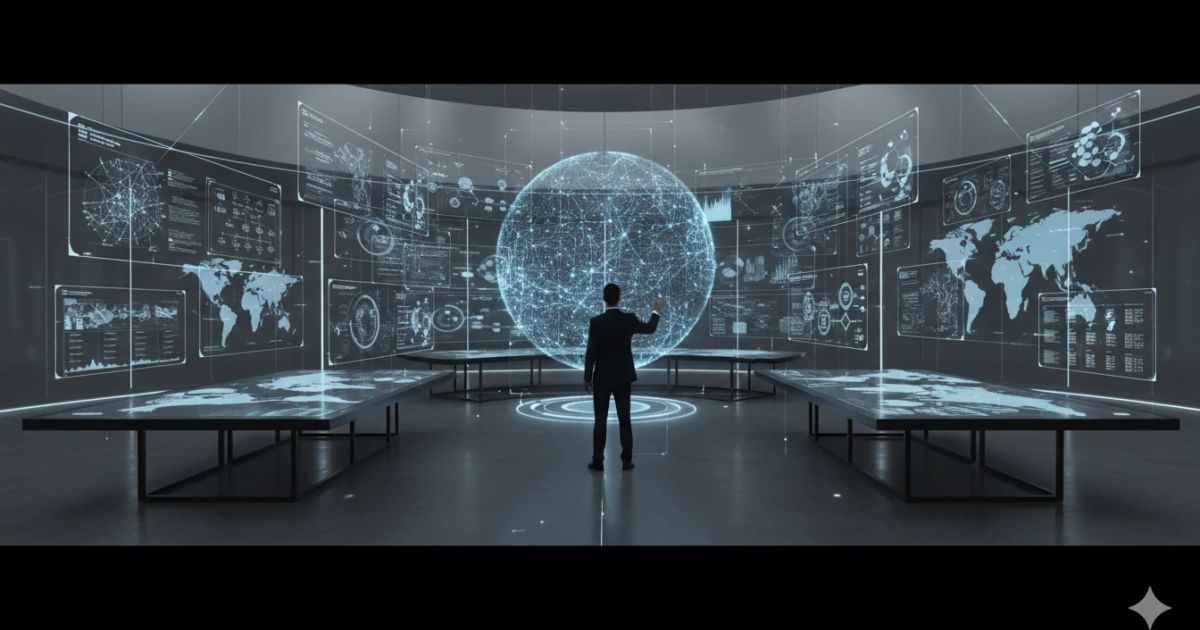 Human-in-the-Loop AI: Bridging Machine and Human Intel