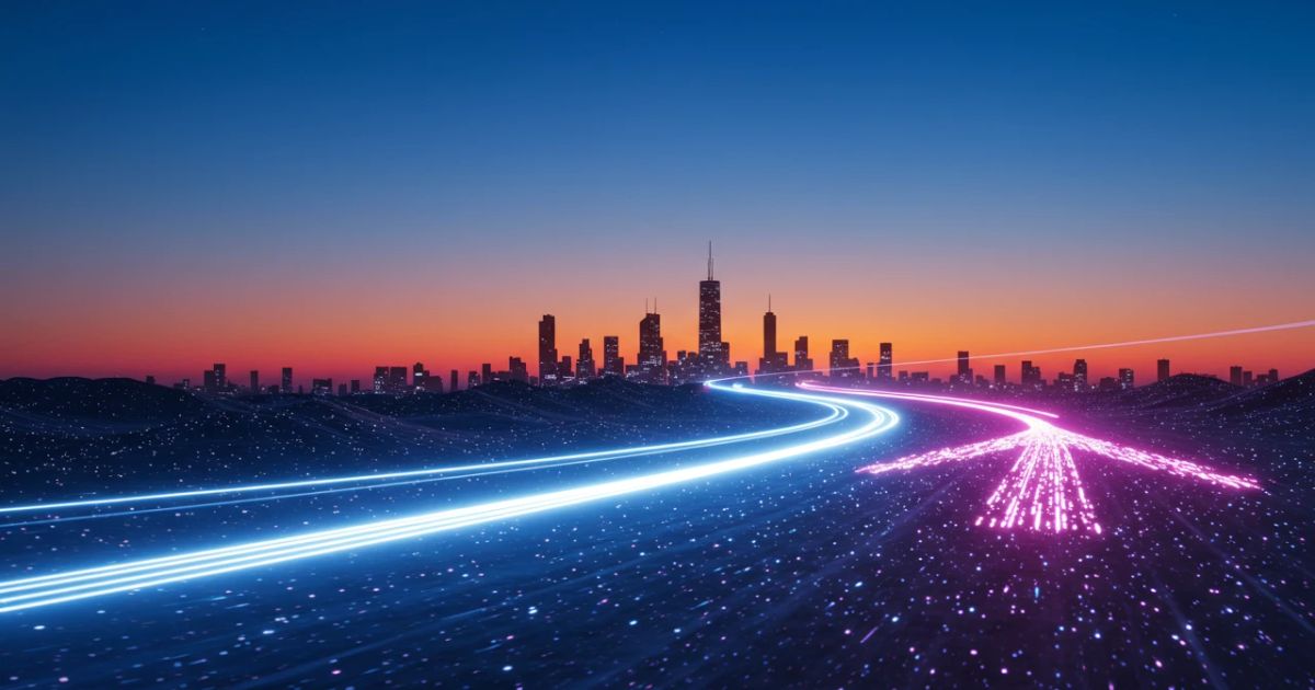 Transforming Enterprise AI with Multi-Modal Platforms