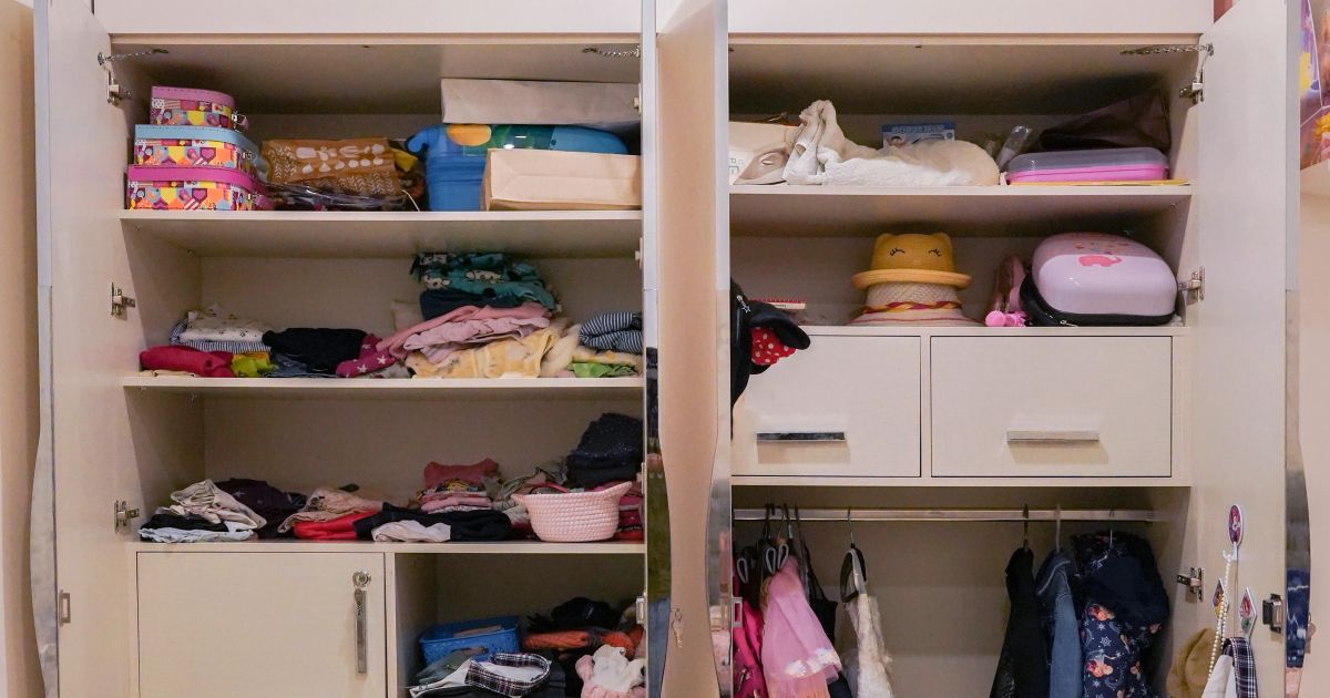Ultimate Wardrobe Design Checklist: 10 Must-Have Elements