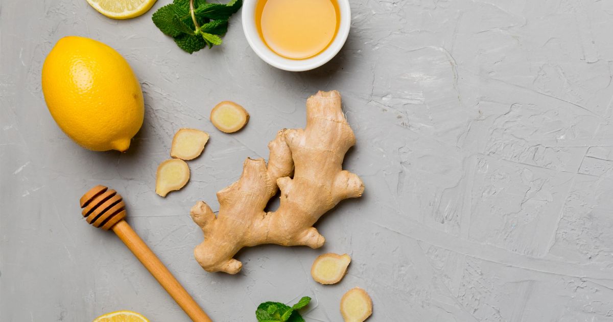 5-Step Guide: Morning Detox Drink for Glowing Skin