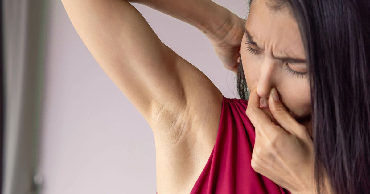 Mastering Long Armpit Hair: A Step-by-Step Guide