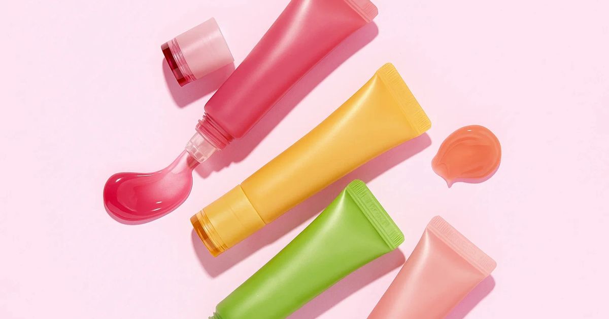 10 Tinted Lip Balms for Moisturized, Glossy Lips