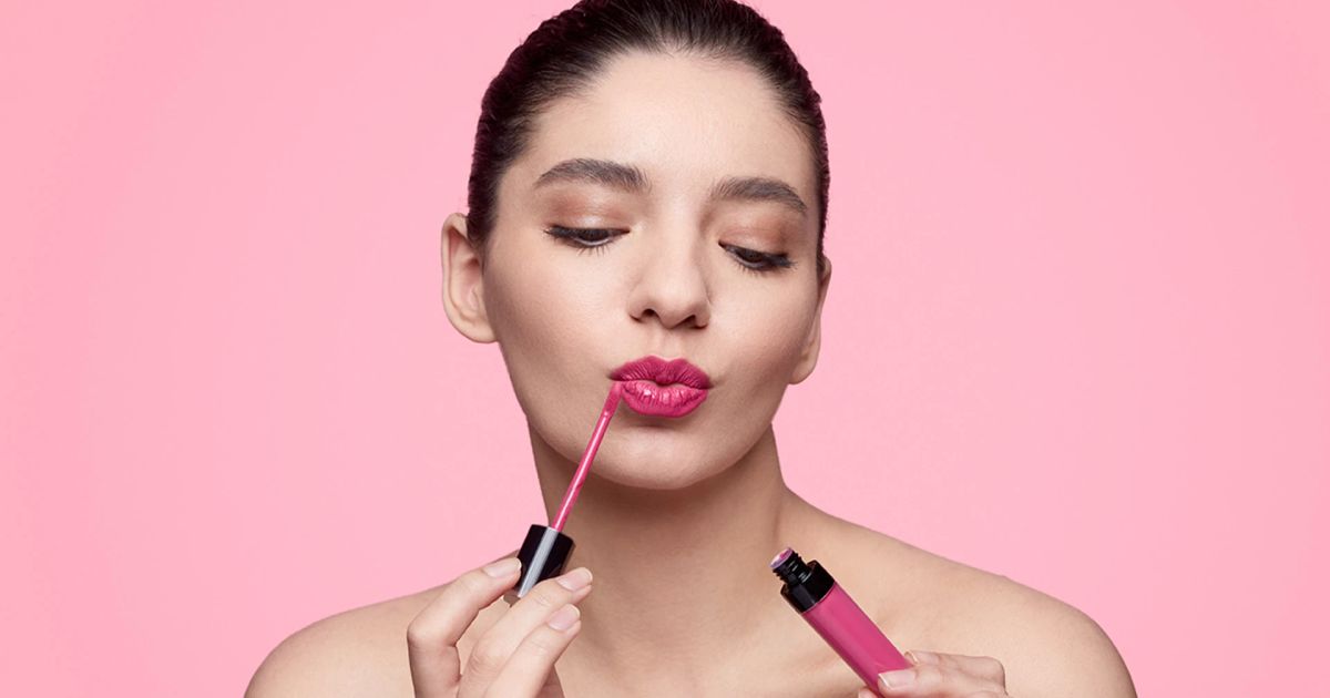 12 Stunning Pink Lipstick Shades to Elevate Your Makeup Look