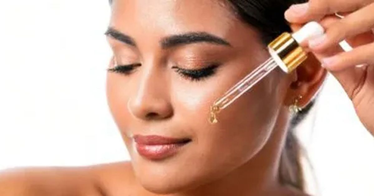 How to Choose the Best Concealer for Your Skin Type