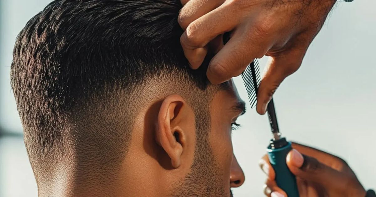 Low vs Mid Taper Fade: Expert Insights Revealed