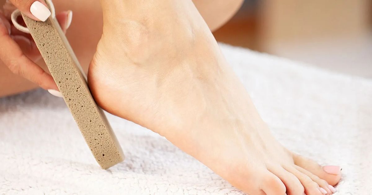 Essential Pedicure Kit Checklist: Foot Care Must-Haves