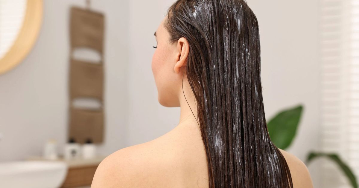 10 Nourishing Hair Conditioners for Soft, Healthy Locks