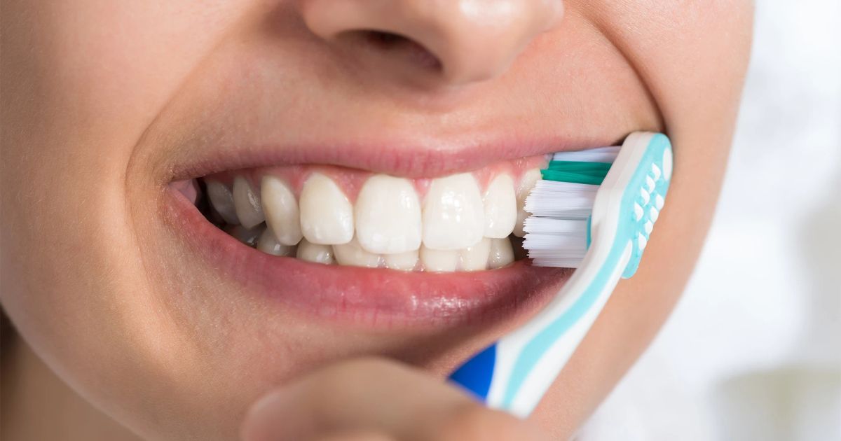 Step-by-Step Guide: Choosing the Right Toothpaste