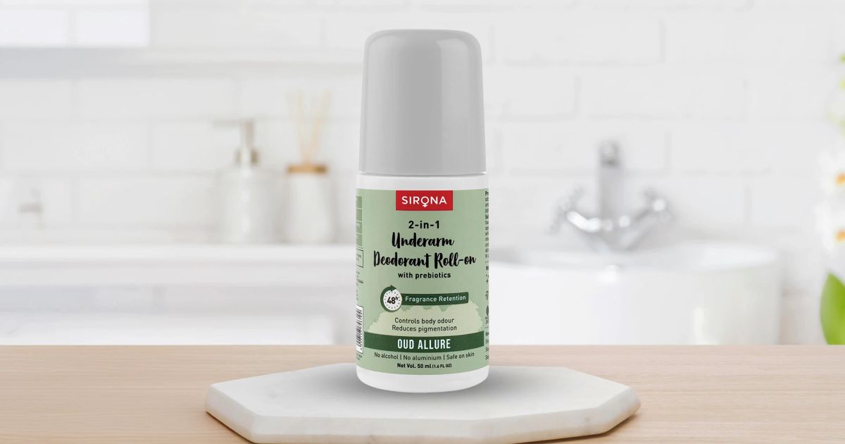 How to Choose the Best Underarm Deodorant for You