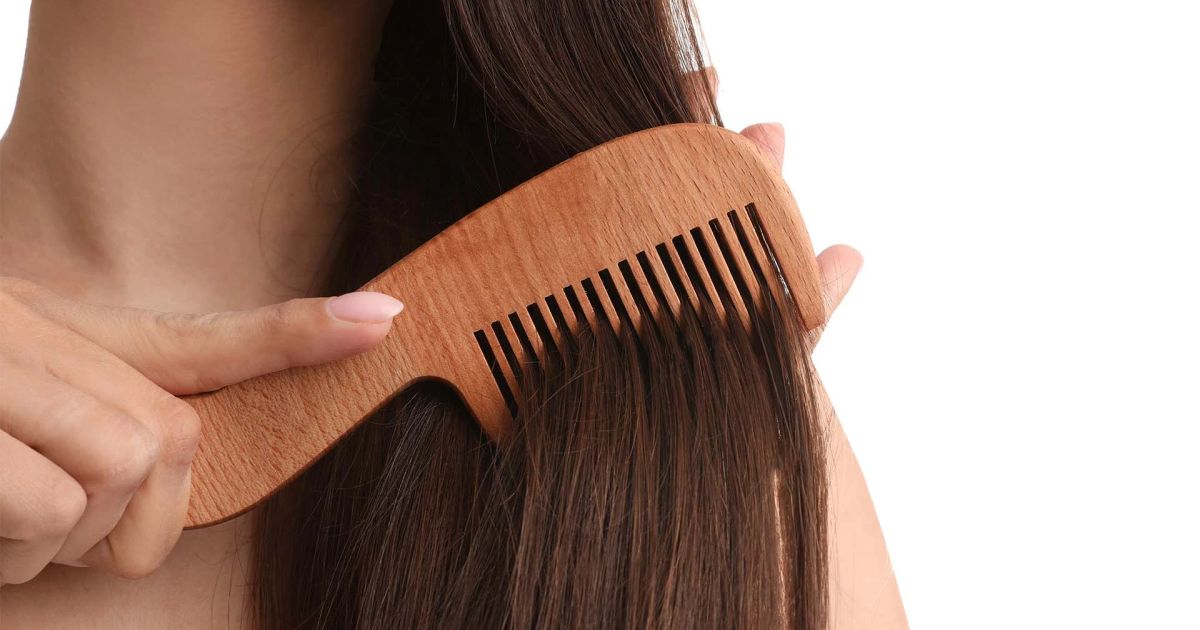 Master the Hair Roller Comb: A Step-by-Step Guide