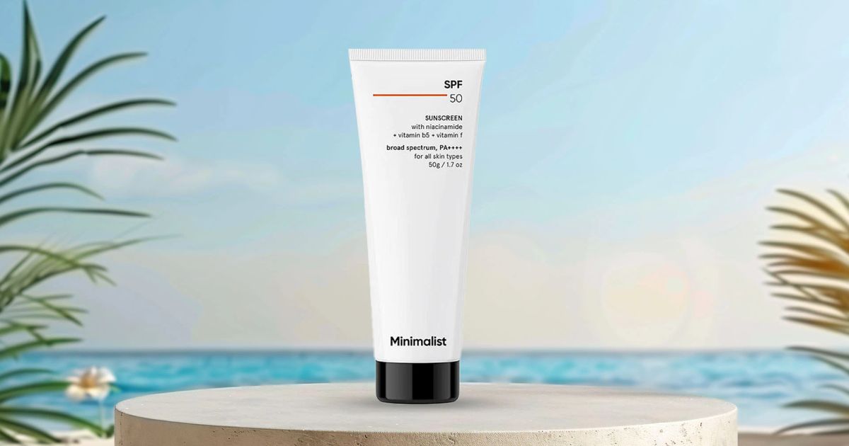 Sun Cream 101: A Step-by-Step Guide to Skin Protection