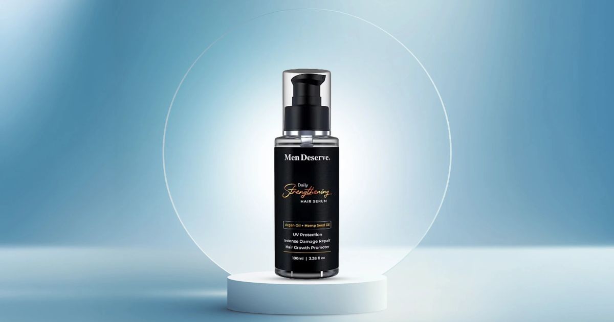 Essential Hair Serum Checklist: 8 Must-Have Features