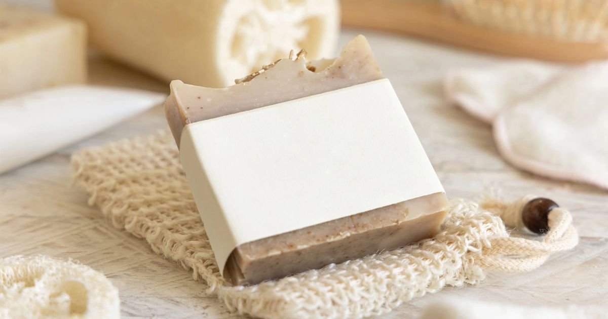DIY Body Skin Whitening Soap: Step-by-Step Guide