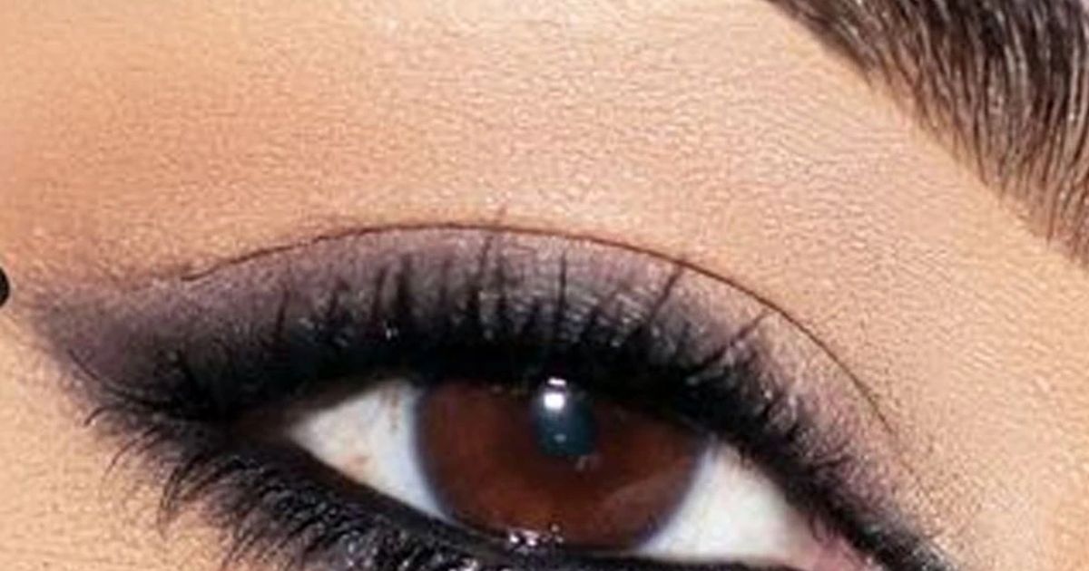 7 Pro Tips for the Best Smokey Eye Look