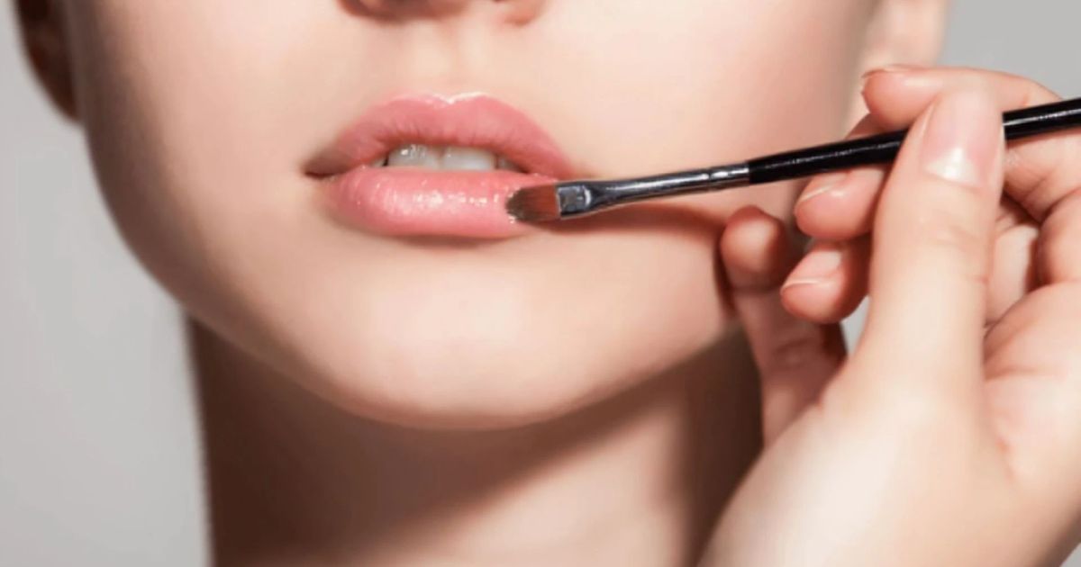 Master Lip Color Application: A Step-by-Step Guide
