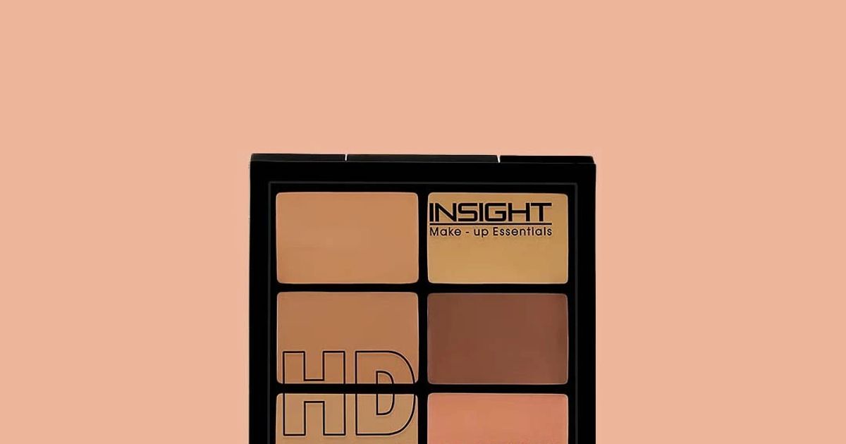 Expert Insights on Choosing the Perfect Contour Palette