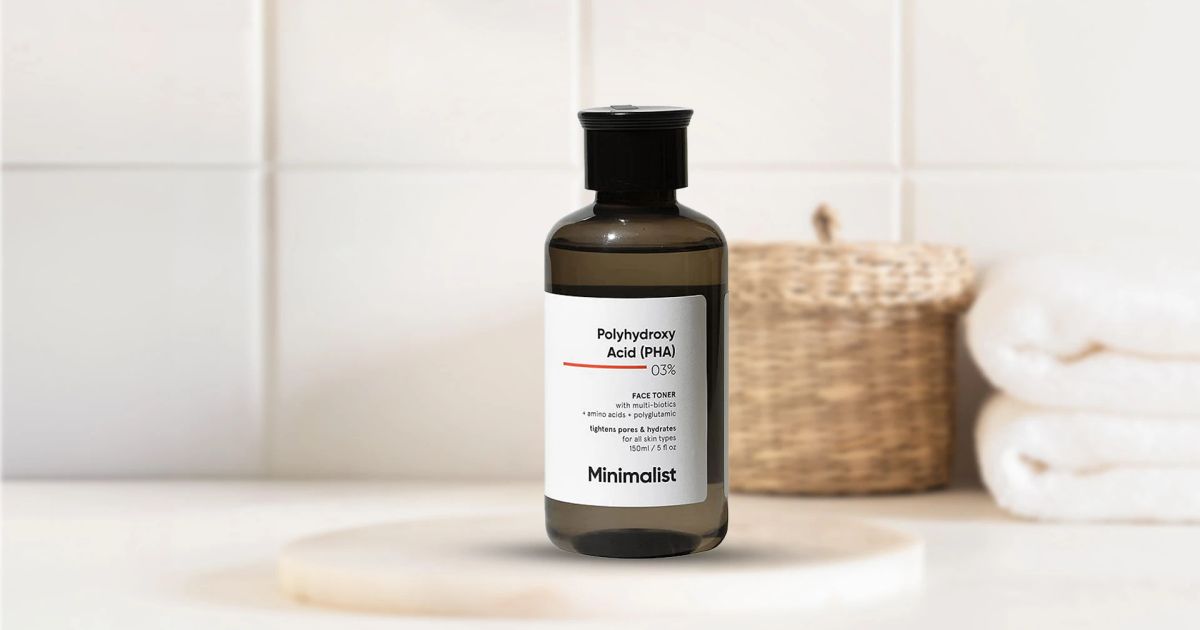 Master Toner Application: A Step-by-Step Tutorial