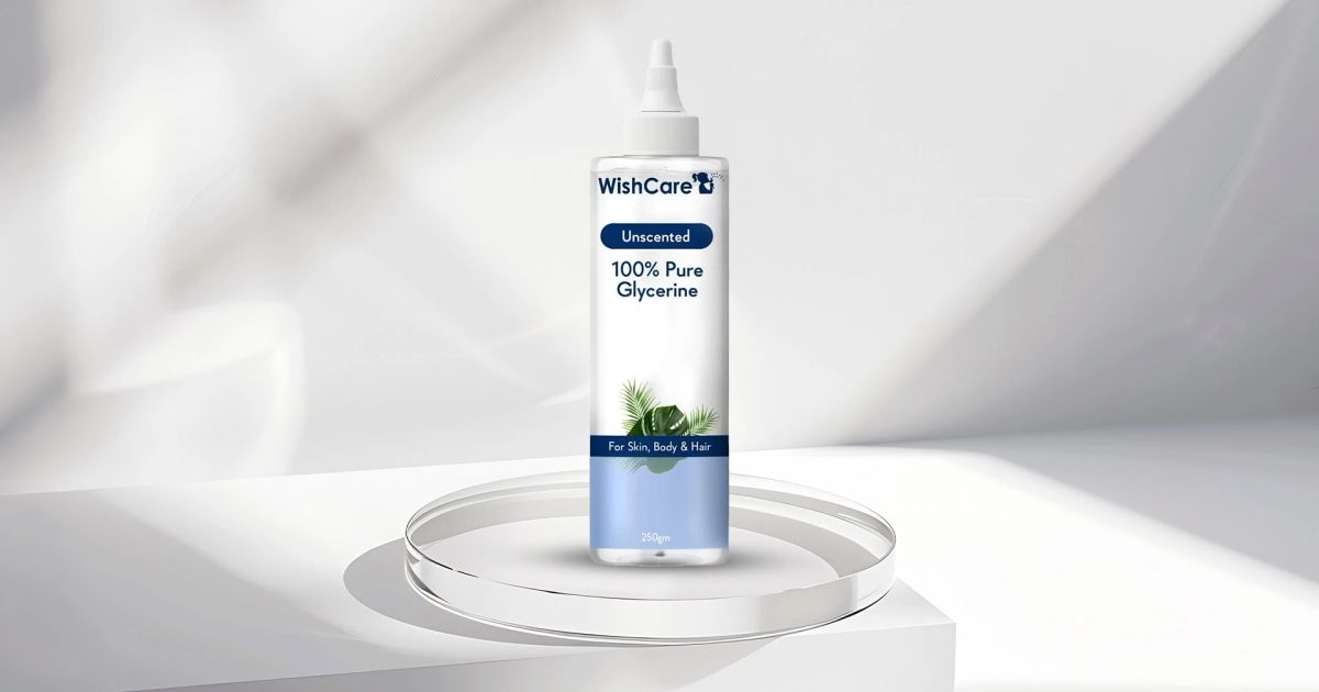 How to Use Glycerine for Face: A Natural Hydration Guide