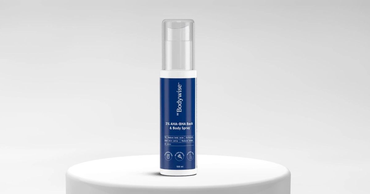 Master Lacne Body Spray: Your Step-by-Step Guide
