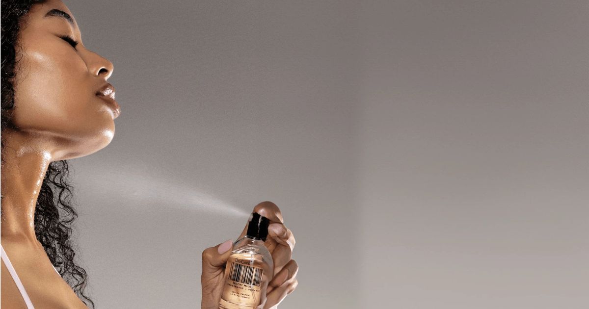 7 Best Body Sprays for Women: Fresh & Floral