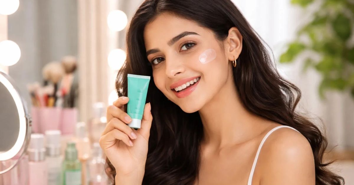 7 Best Gentle Cleansers for Indian Skin Types