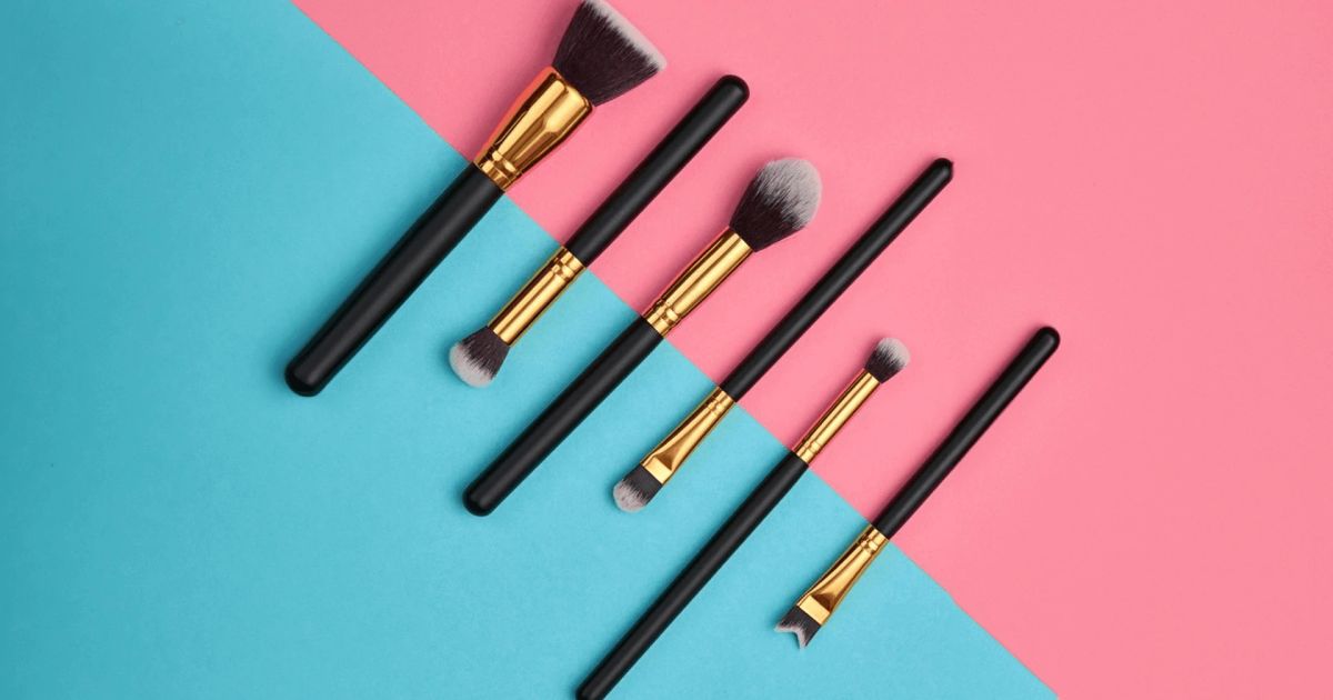 7 Best Makeup Brush Sets for Flawless Beauty