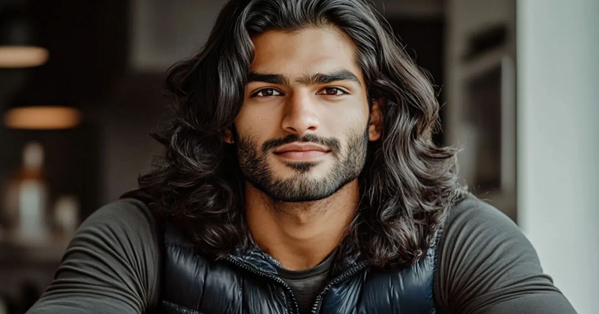 7 Best Men's Conditioner for Healthy Hair